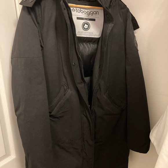 Toboggan Canada | Jackets & Coats | Womens Toboggan Winter Coat | Poshmark